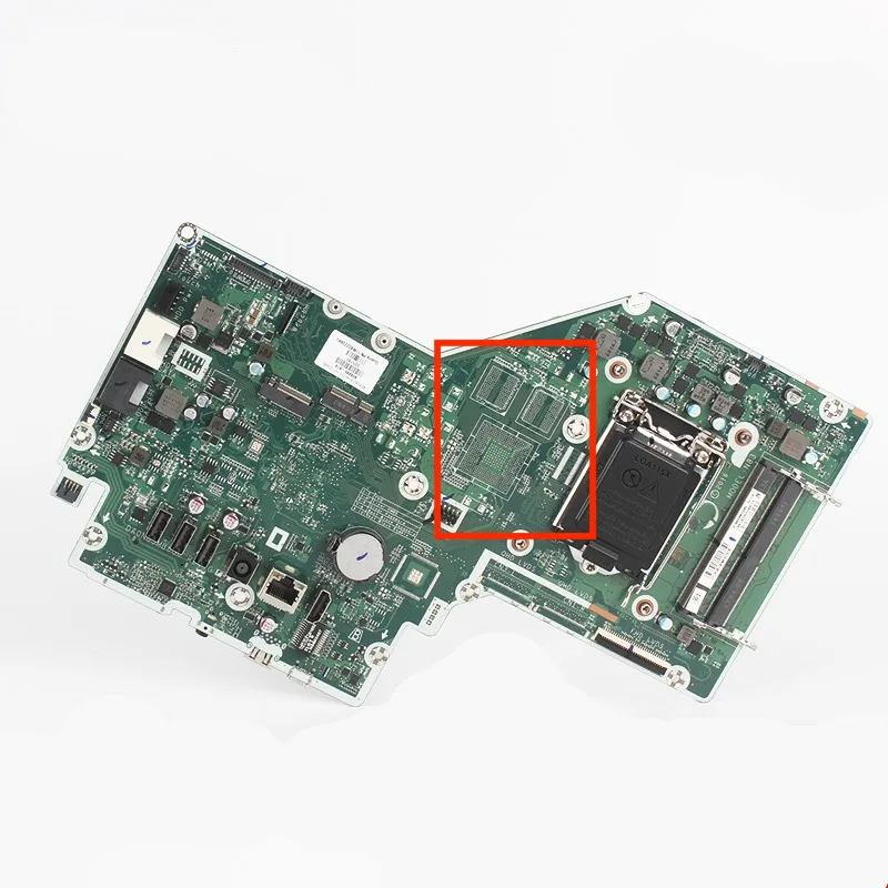 HP Pavilion 27 AIO Laptop Motherboard DA0N83MB6F0 908382-004 908382-604 ...