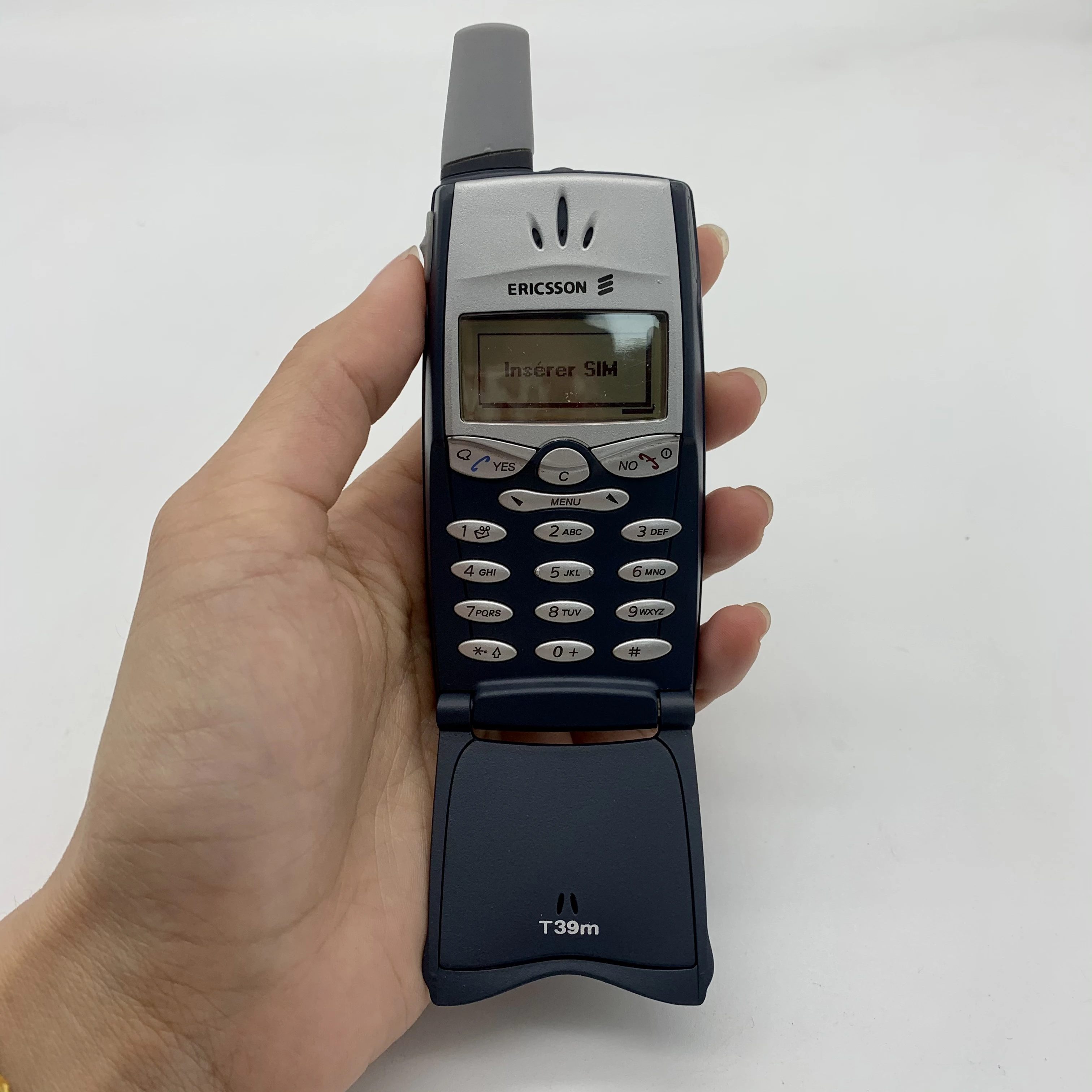 Sony Ericsson Phones Older Models