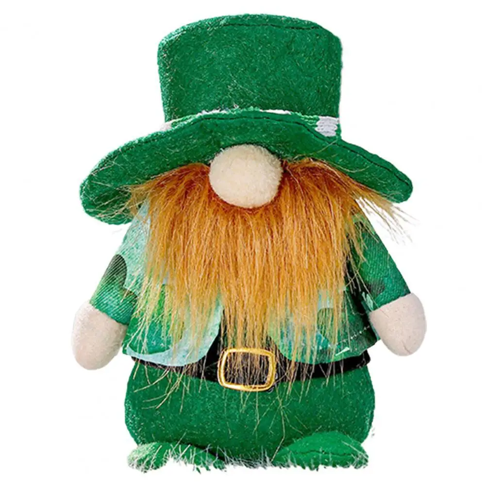 Plush-Faceless-Dwarf-Doll-Toy-Beard-Braid-Dwarf-Appearance-Exquisite ...