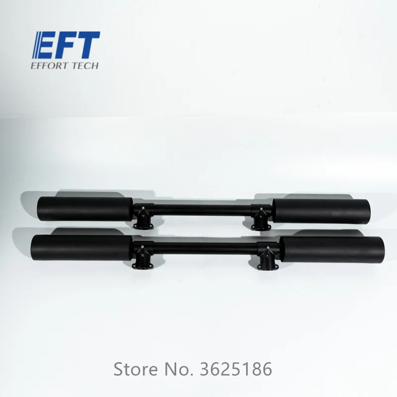 EFT G420 G620 G626 G630 20KG 26L 30KG 삼각대 티, 25mm 440mm 520mm 700mm 랜딩 ...