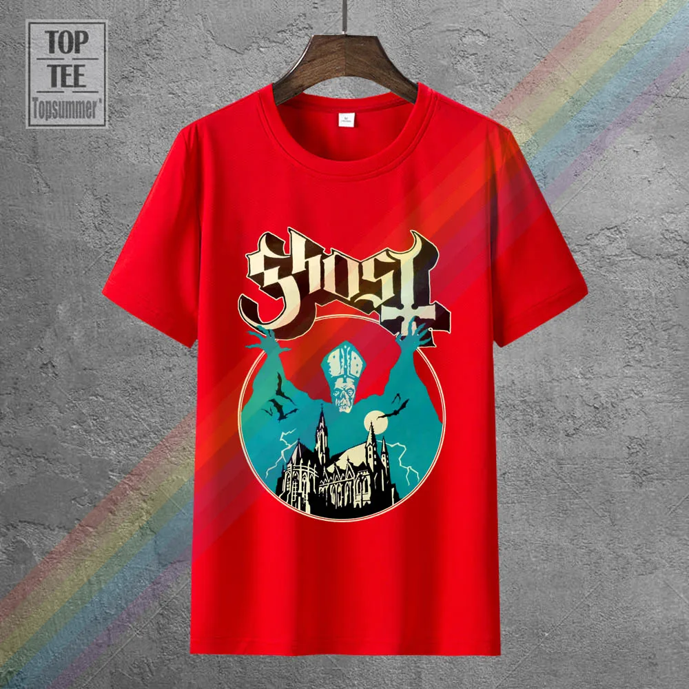 Ghost Bc Opus Eponymous
