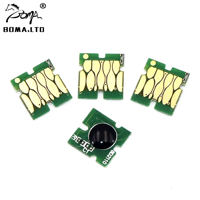BOMA-LTD-T01D-T01D1-T01D4-Ink-Cartridge-Chip-For-Epson-WorkForce-WF ...