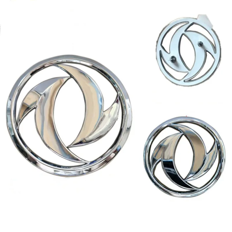 Car Emblem Badge Logo for DFSK Dongfeng Glory 580/330/360 Auto Spare ...