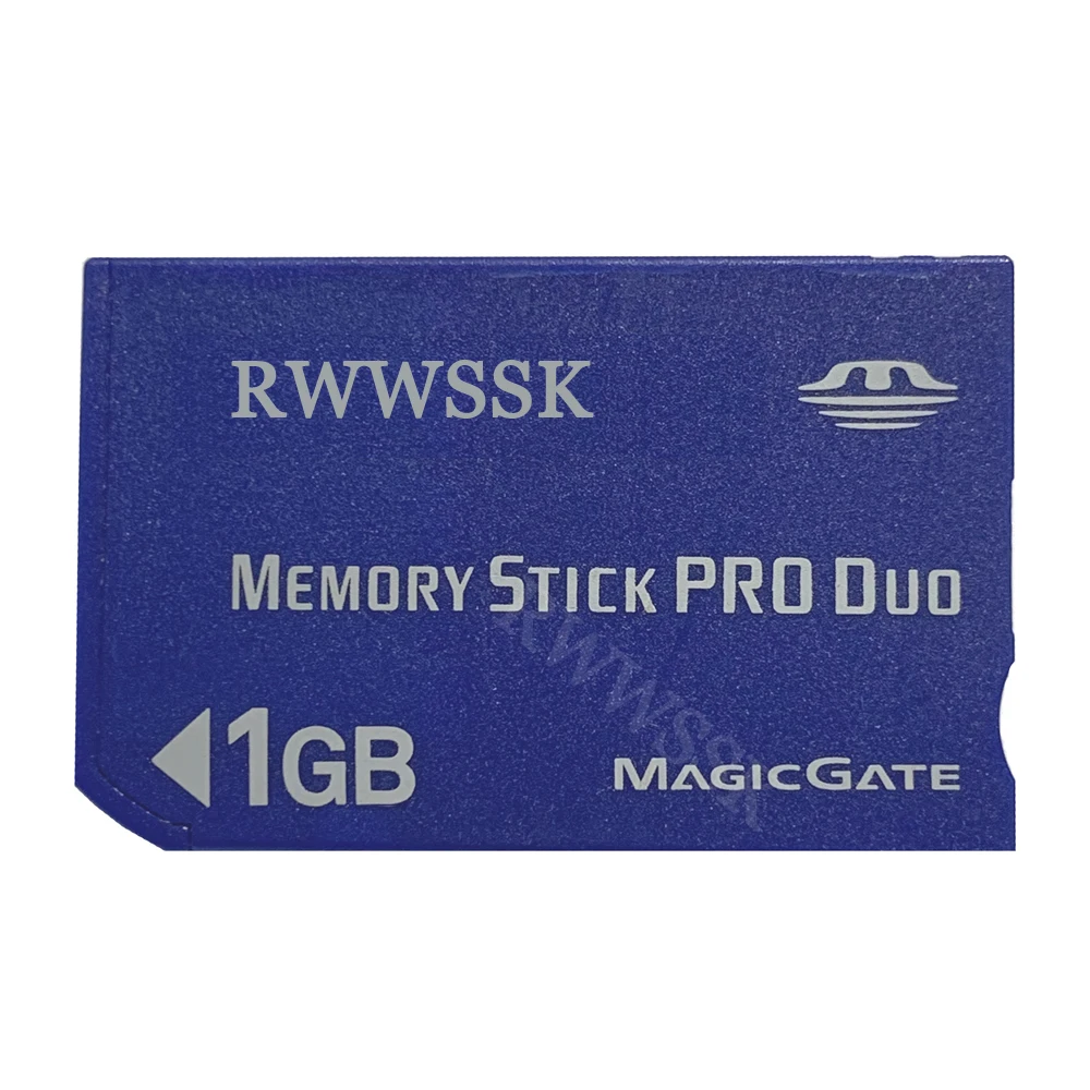 genuine-original-MS-memory-card-MS-pro-duo-512MB-1GB-2GB-for-sony ...