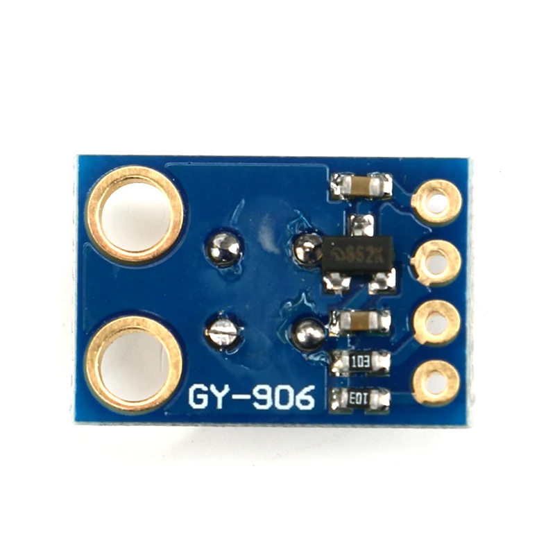 MLX90614 GY-906 сенсорный модуль, бесконтактная инфракрасная ...