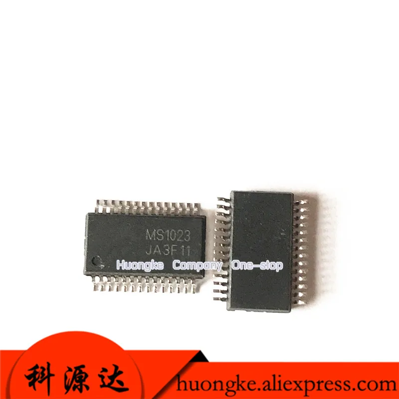 Lote de 5 unidades MS1224 MS1023 SOP en stock|Accesorios y piezas de ...