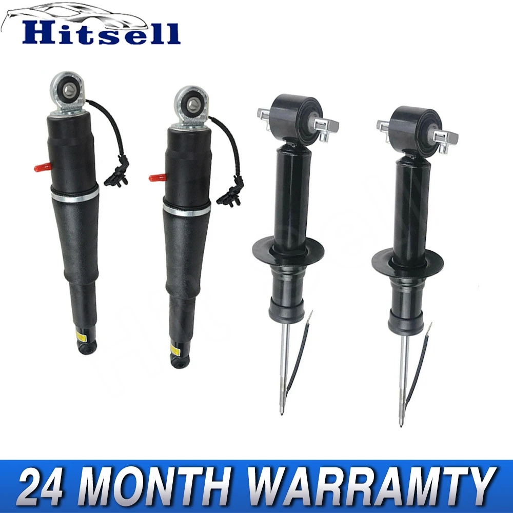 Air-Shock-Absorber-For-GMC-Yukon-XL-Cadillac-Escalade-Chevrolet-Tahoe ...