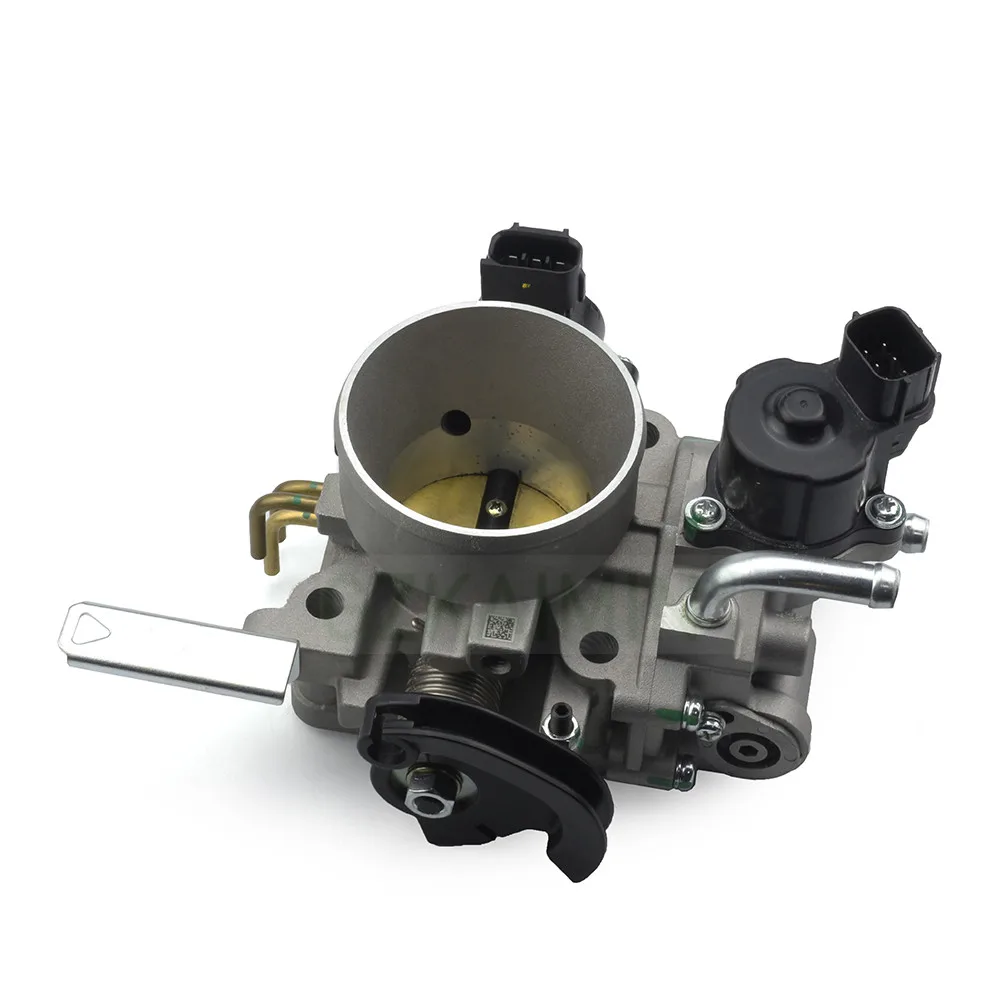 NEW MR560120 Throttle Body FOR mitsubishi Lancer OZ Rally/ES Sedan/SE ...