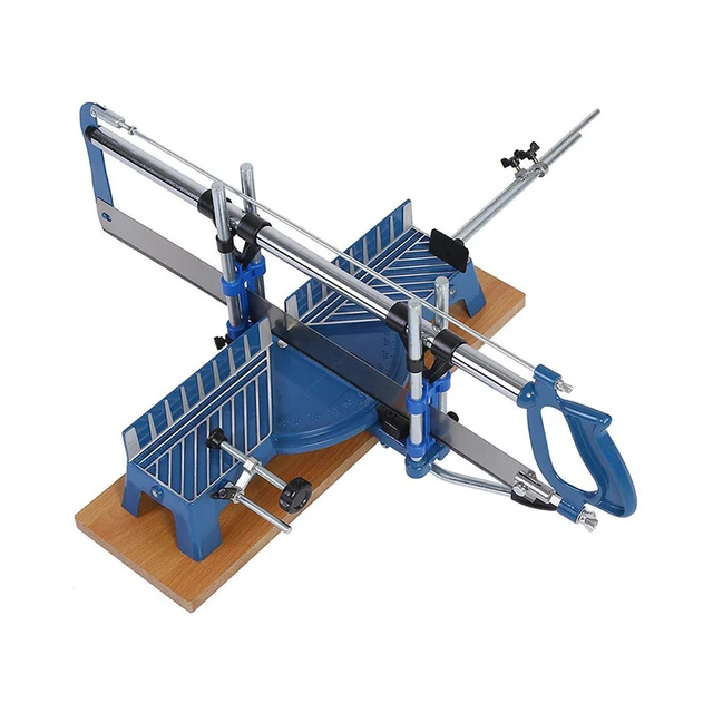 Manual Miter Saw