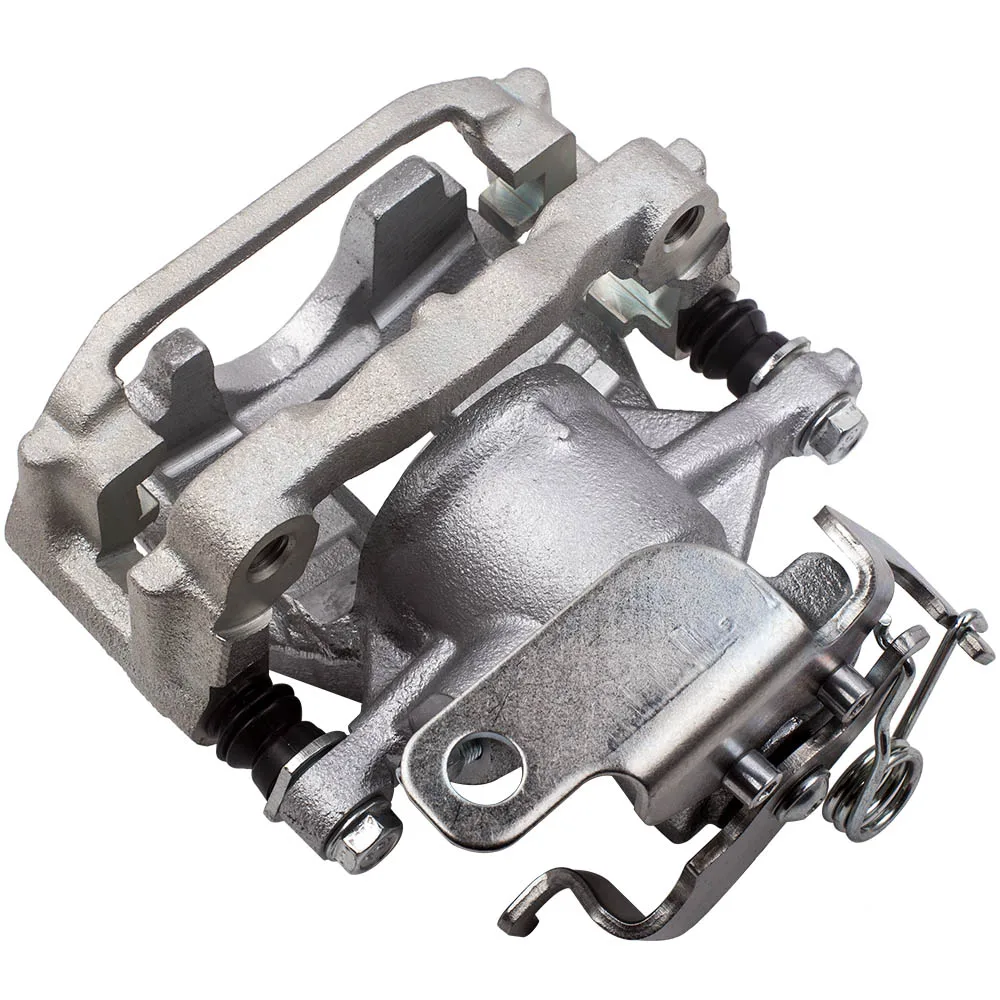 후방 좌측 브레이크 캘리퍼 및 브래킷, 포드 트랜짓 MK7 2.2 2.4 1521636 1433964, BOSCH 플로팅 캘리퍼