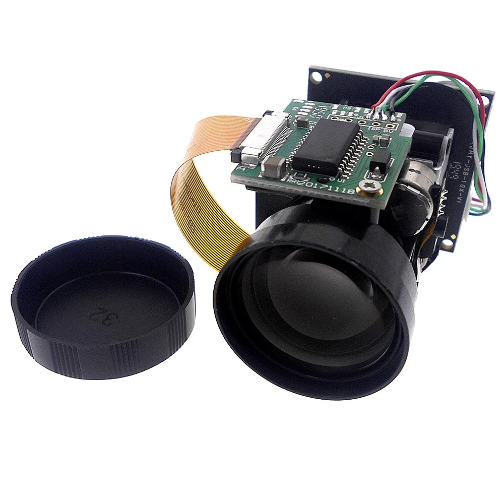 Usb Camera Module Free Drive 10x Optical Zoom 8,000,000 Pixels Video ...