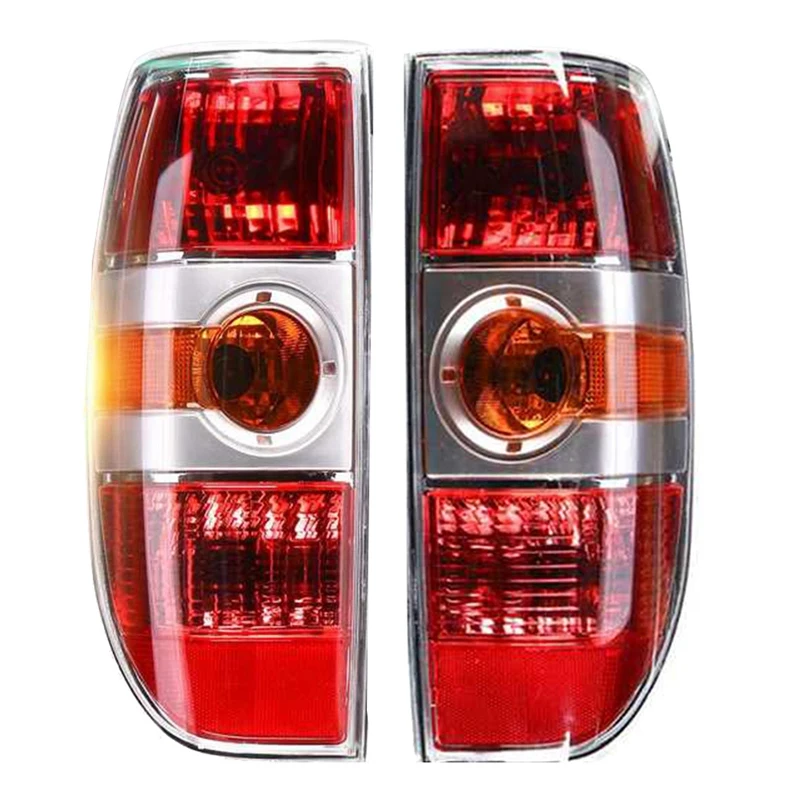 Car Rear Taillight Brake Lamp Tail Lamp for Mazda BT50 2007-2011 UR56 ...