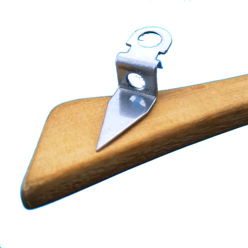 1000-PCS-Pack-Stainless-Steel-Sharp-Foot-Type-Mounting-Lug-Installation ...