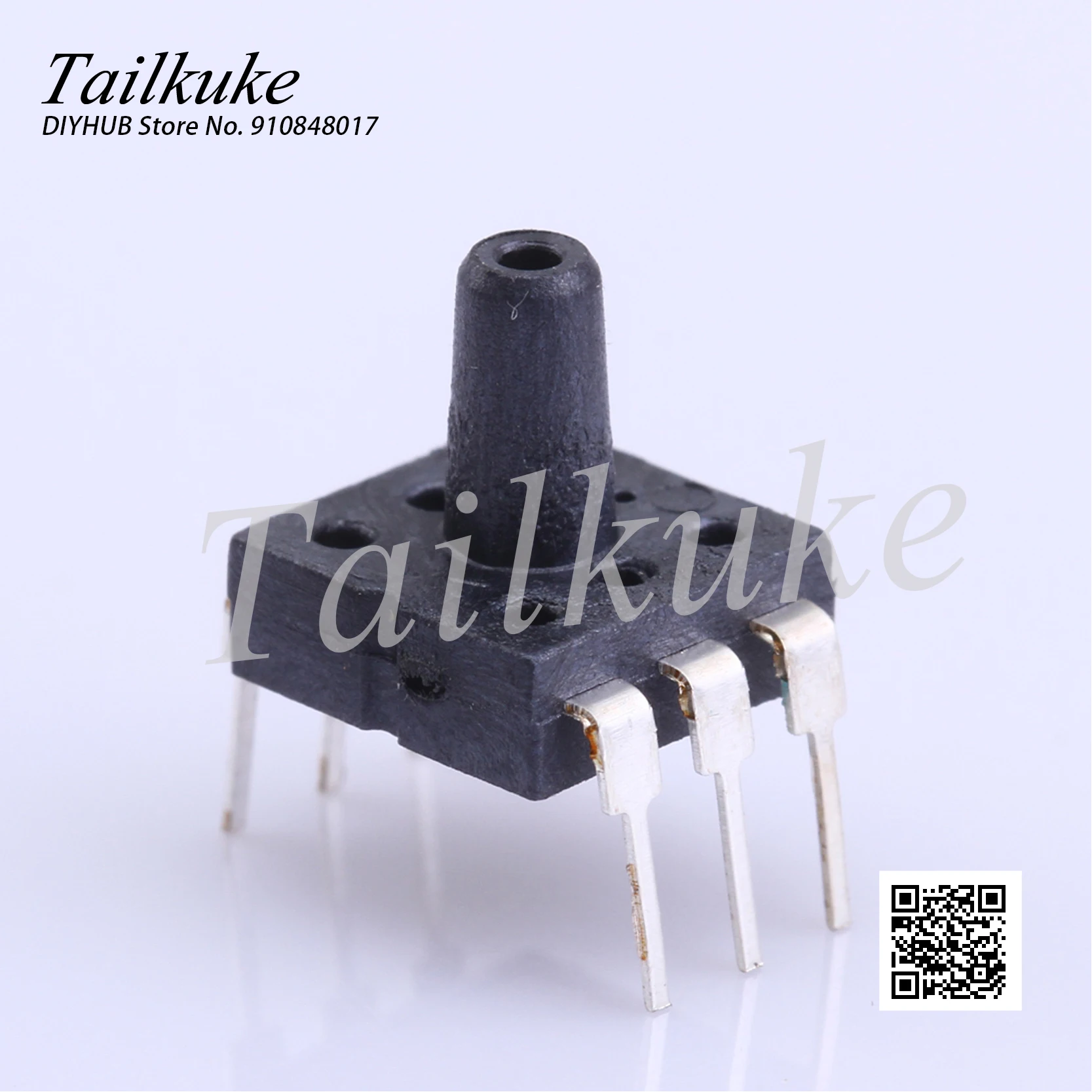 XGZP6847D Digital IIC Pressure Sensor Module I2C Output , 40% OFF