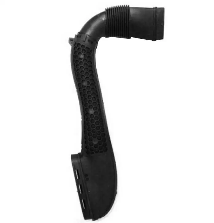 메르세데스 W253 GLC200 GLC250 GLC300 M274 2740900900 용 공기 흡입 덕트 호스 1 개|차대 부품 ...