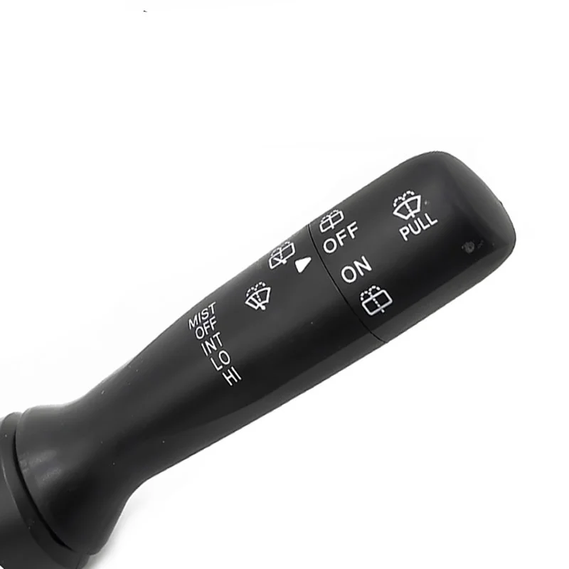 Auto Parts for BYD F0 Headlamp Steering Switch, Wiper Switch ...