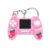 1pcs Pvc New Style Game Machine Keychain & Keyring Cute Gamepad ...