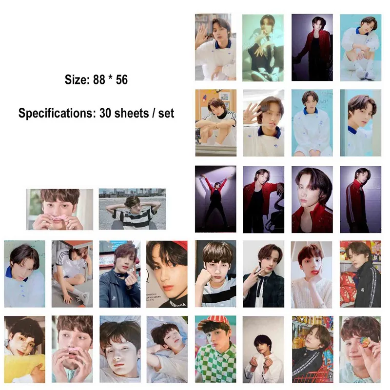 Best TXT Album Photo Cards Online | KpopHeart