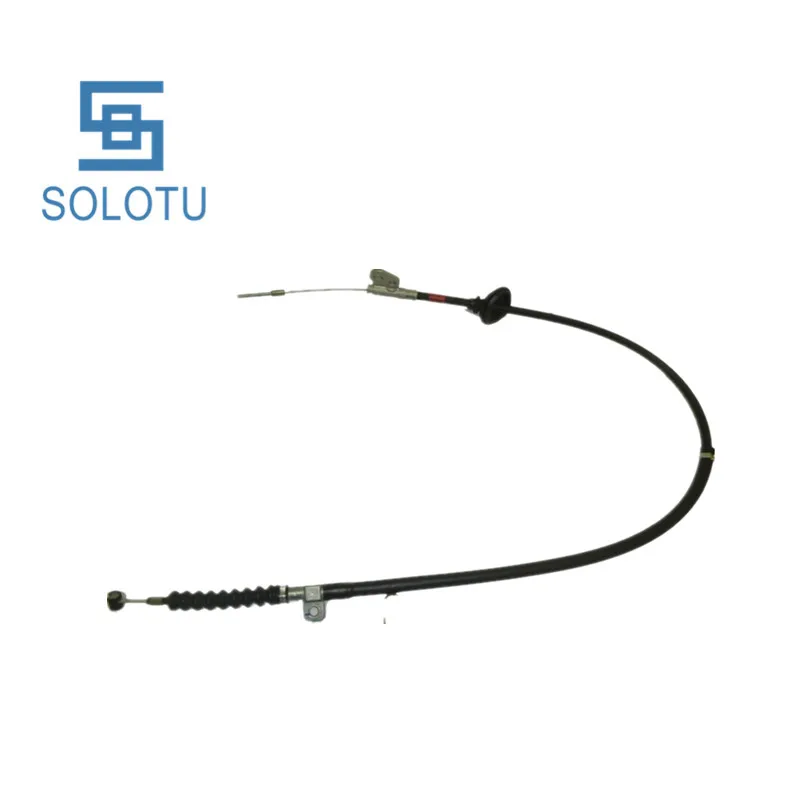 Кабель, стояночный тормоз для HILUX GGN15 KUN15 2013-46410-0K041