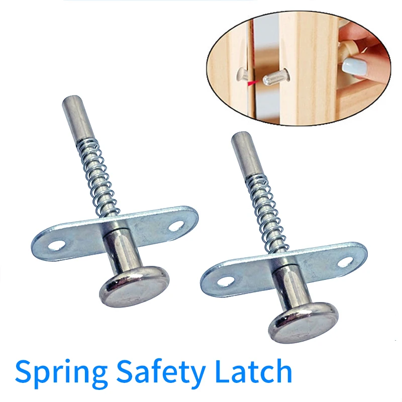 CRIB-ACCESSORIES-CRIB-CRIB-CRIB-spring-latch-drawer-cage-switch-storage ...