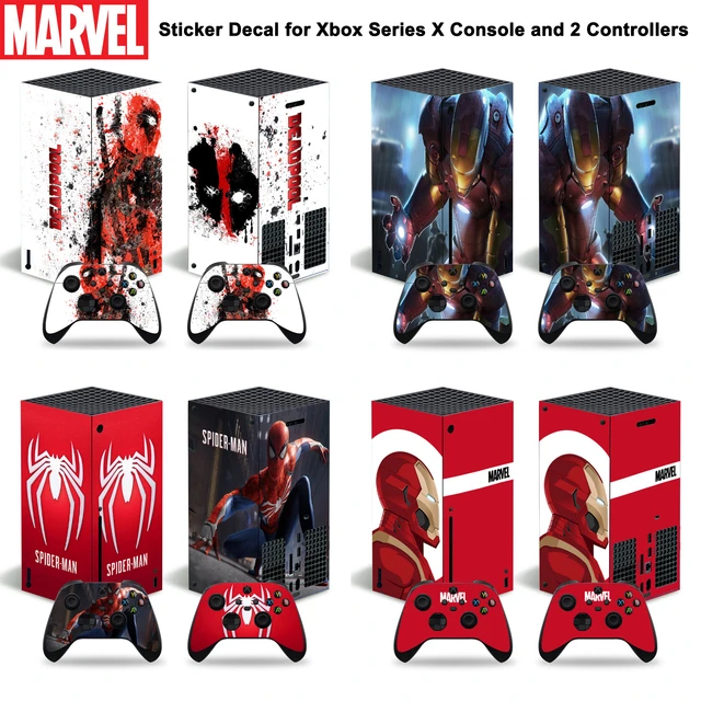 Deadpool Game Cover Xbox