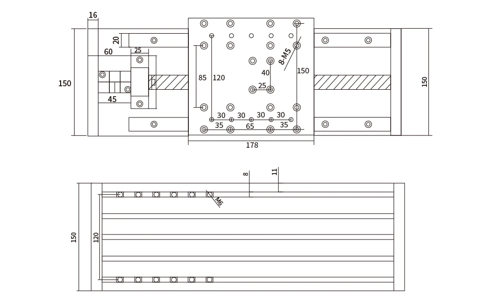 GCR53 high carbon chromium bearing steel