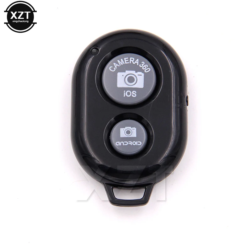 Wireless Bluetooth Camera Shutter Remote | Remote Shutter Bluetooth ...
