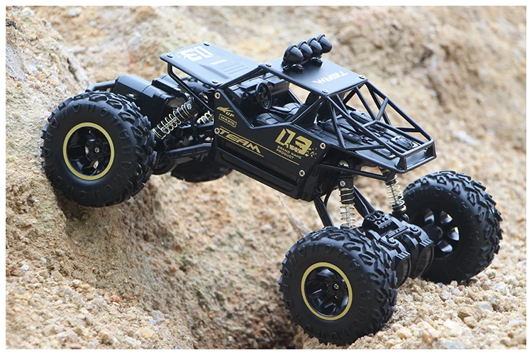 1:12 4WD радиоуправляемые машинки 2,4G радиоуправляемые игрушечные ...