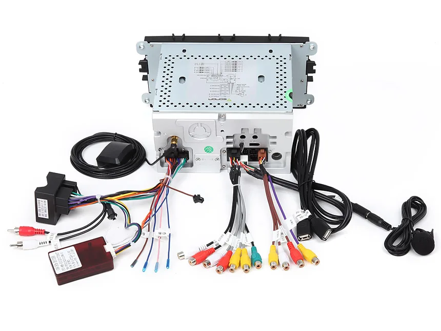 aftermarket head unit | Ford Automobiles Forum