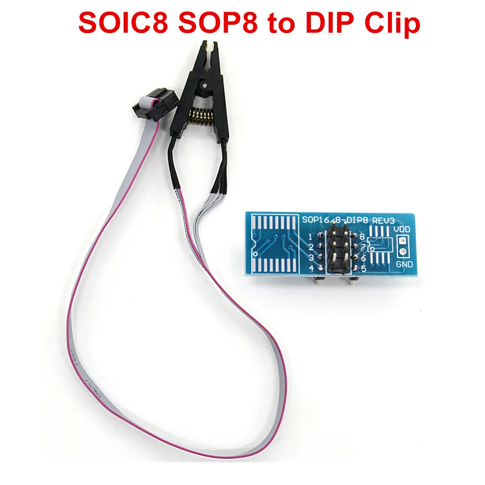Flash Chip Ic Test Clips Sale | www.oceanproperty.co.th