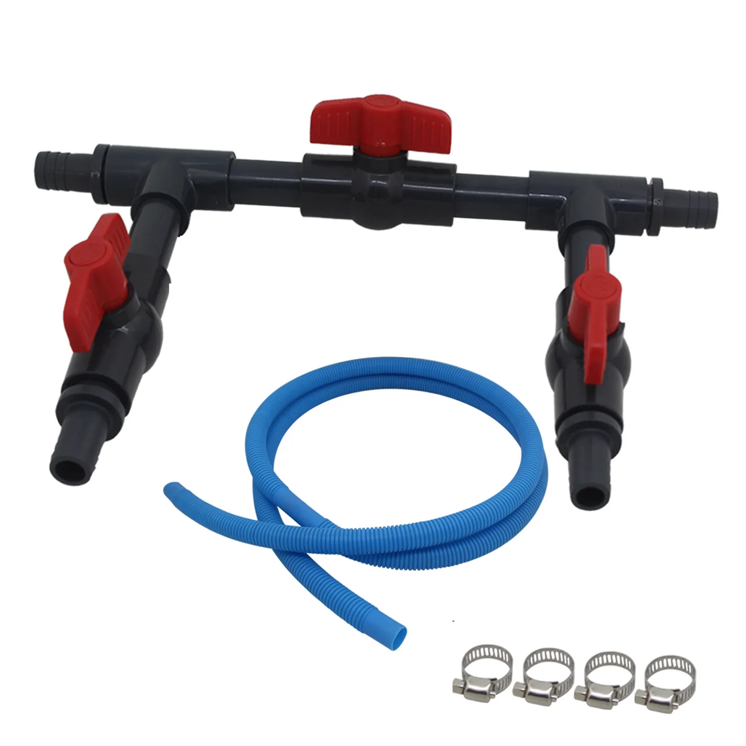 Pool-Heater-Pump-Poo-OemClima-Bypass-Solar-Heating-Pool-Bypass-Pool ...