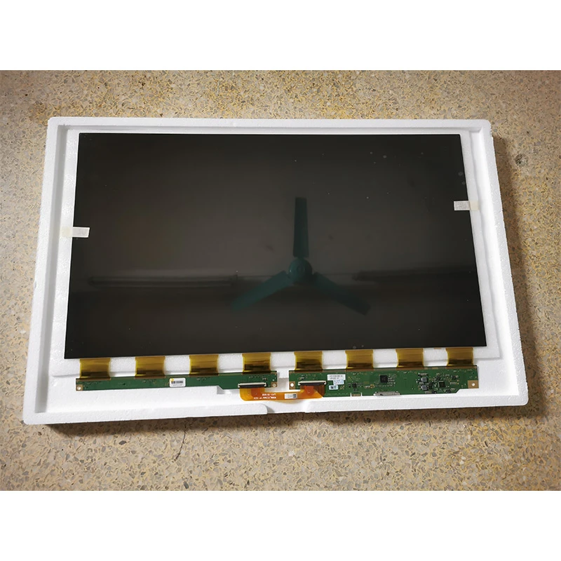 27 Inch Lsm270dp02 2k 165hz Glass Screen Backlit Parts Are Not Included ...
