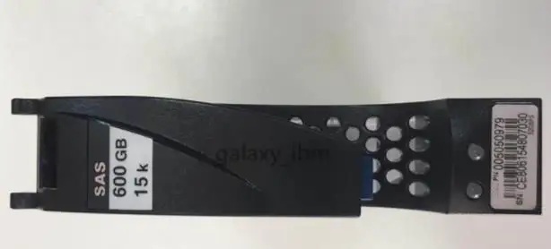 VMAX 005050979 005051004 600G 15K SAS FC Hard Drives - itharddisk.com
