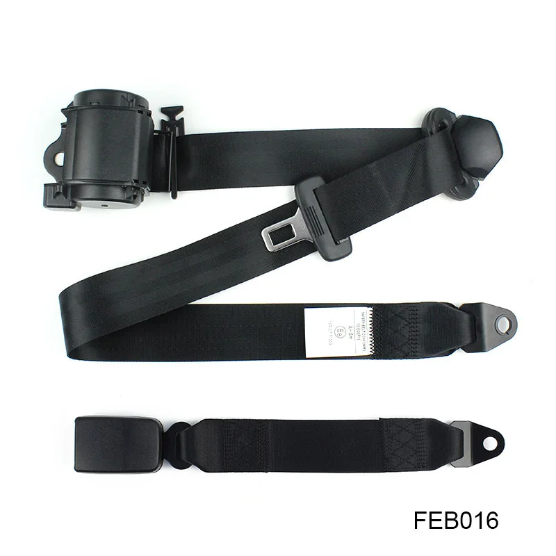 R200-2-Type-ELR-Seat-Belt-3-Point-Emergency-Lock-Retractor-Safety-Belt ...