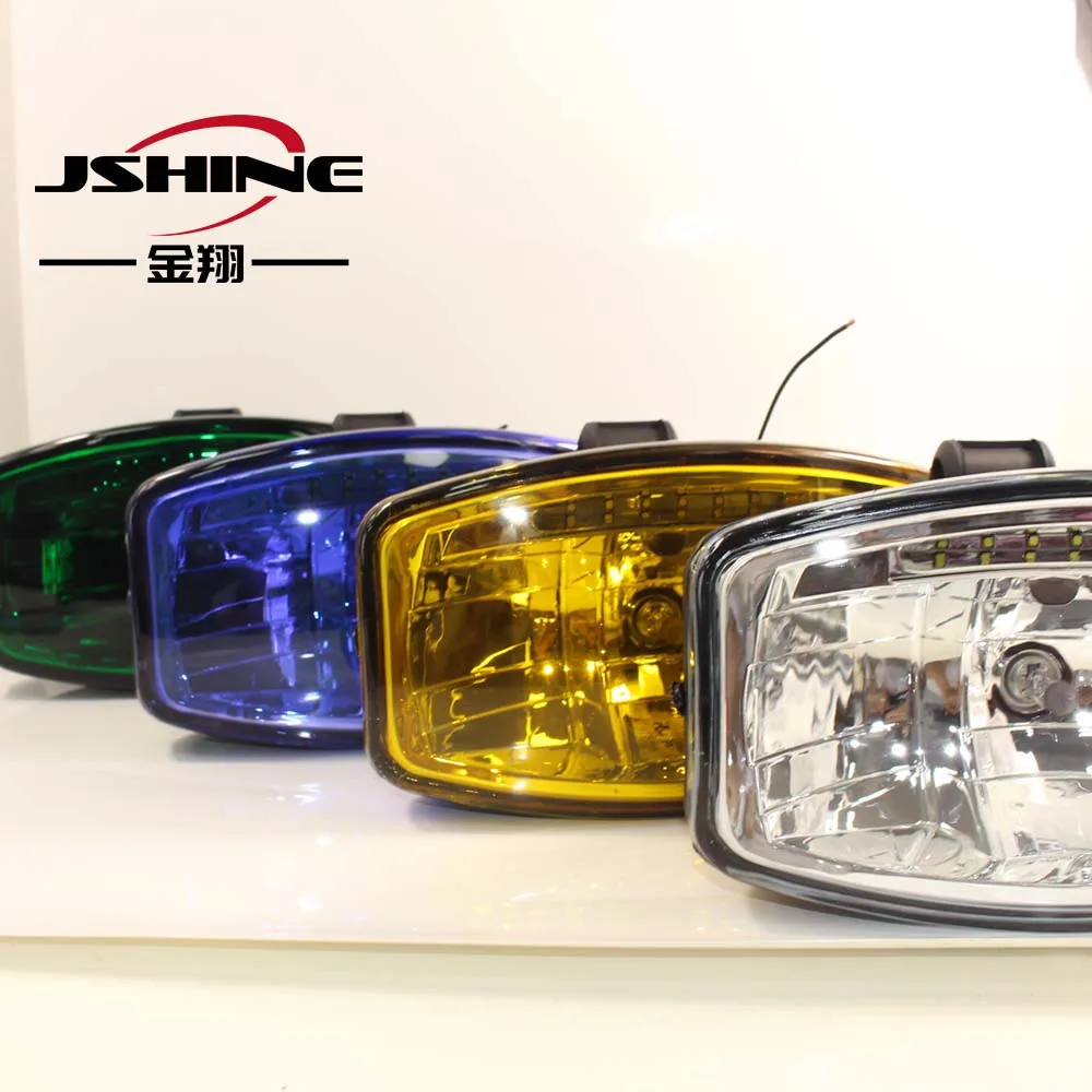 Truck Head Light Hel Jumbo 320 Ff Long Distance Spot Lights Set H7 ...