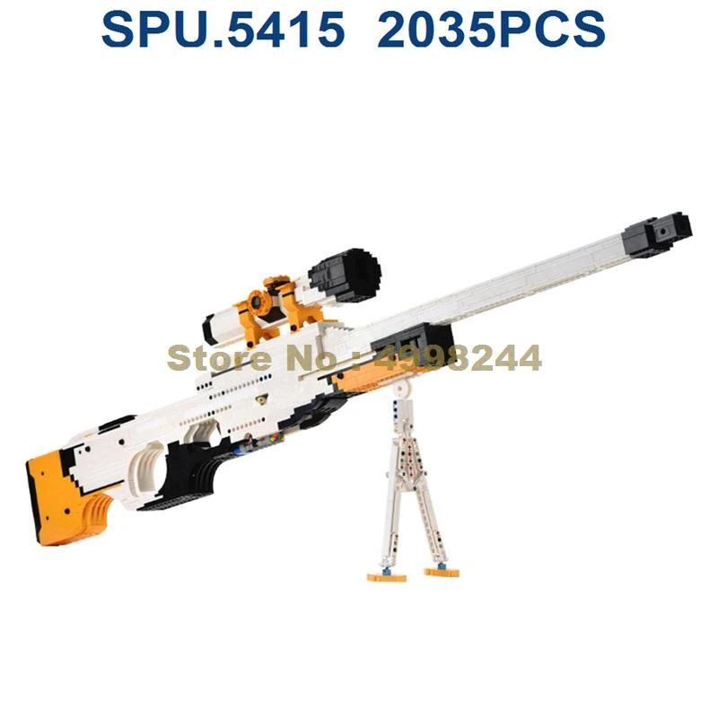 Military Sniper Rifle Bullets