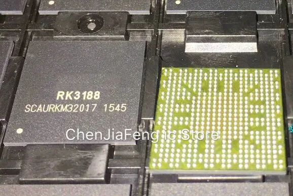 2pcs~10pcs/lot Rk3188 Bga New Original - Air Conditioner Parts - AliExpress