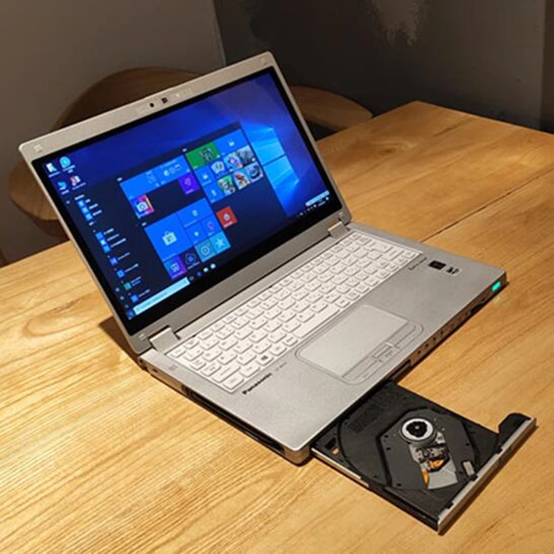 46％割引速くおよび自由な Panasonic CF-MX4 Windows10 SSD ノートPC PC/タブレット-OTA.ON ...