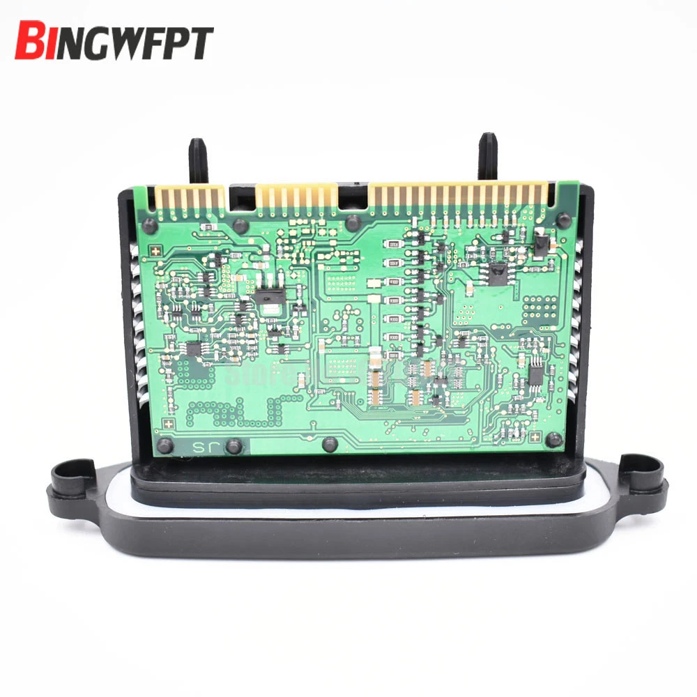 BMW 5 시리즈 F10 F11 F07 용 헤드 라이트 TMS 드라이버 모듈, 63117316217 63117304905 ...
