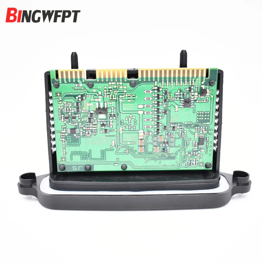 Headlight TMS Driver Module 63117316217 63117304905 63117305235 for BMW ...