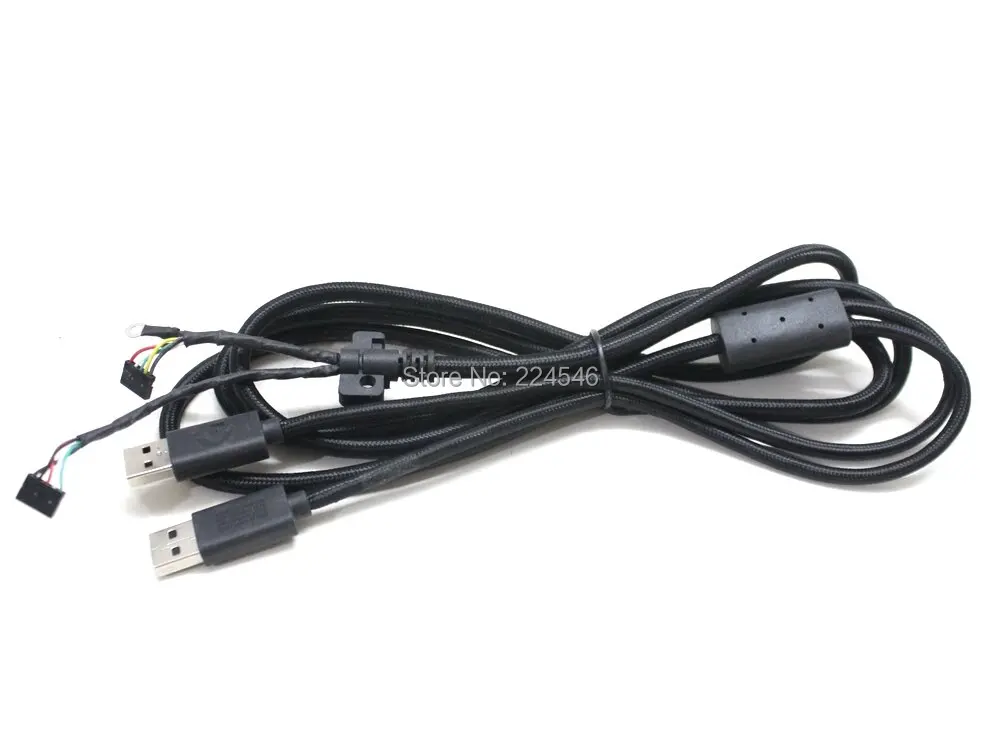 Original Replacement Usb Cable Power Cord For Logitech G815 Lightsync ...