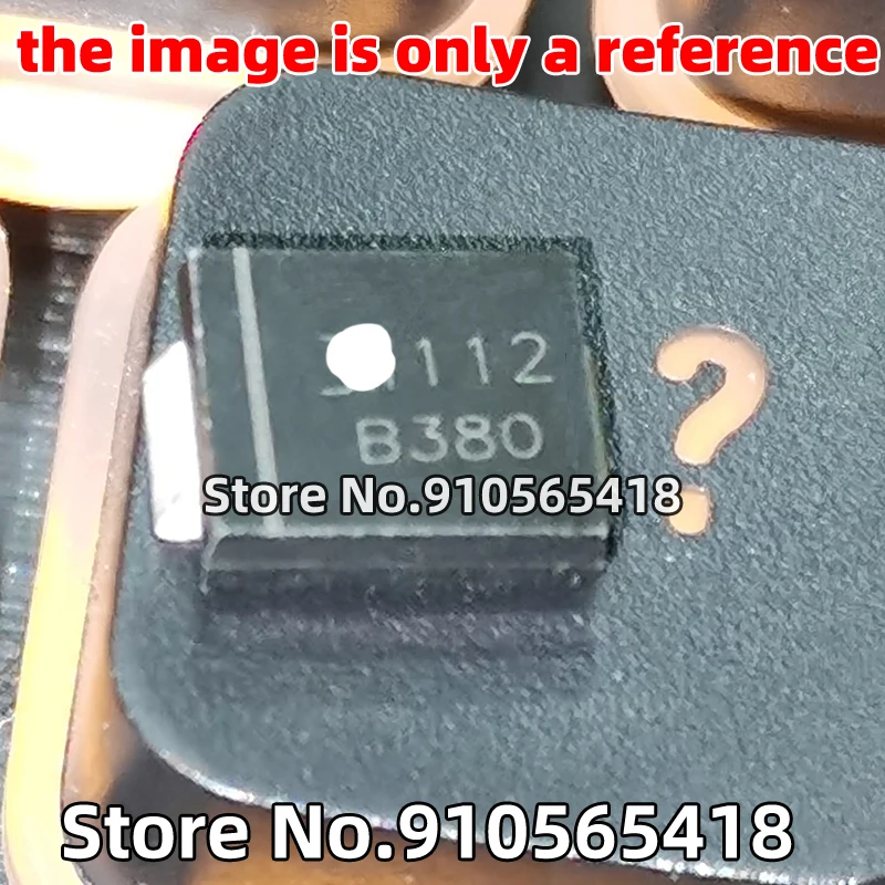 200PCS B3100 13 F B340 13 F B370 13 F SMC|교체부품&액세사리| - AliExpress