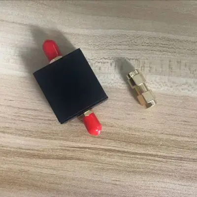 NEW Broadcast FM Band Stop Filter (88 108 MHz FM Trap) By RTL SDR Blog ...