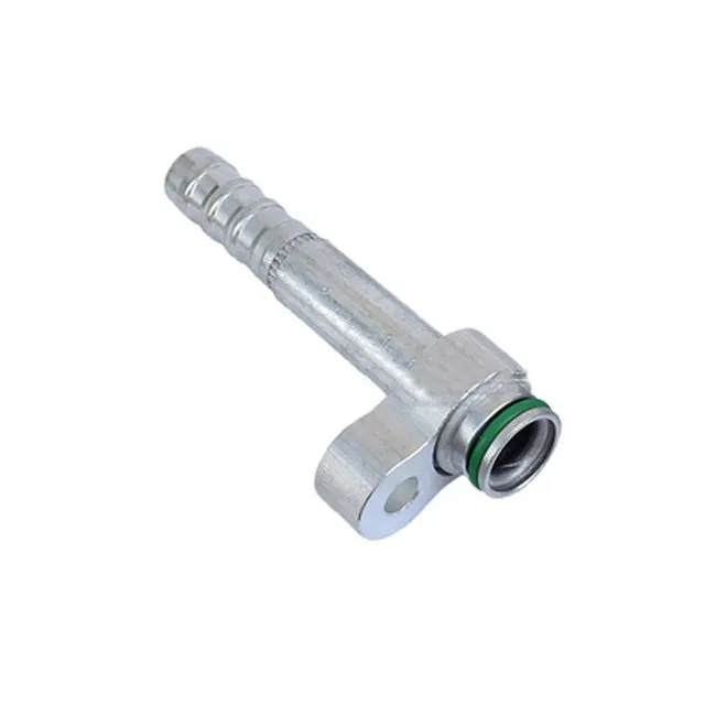 Car Air Conditioning Pipe Joint 134a OR Air-conditioning Pipe Connector ...