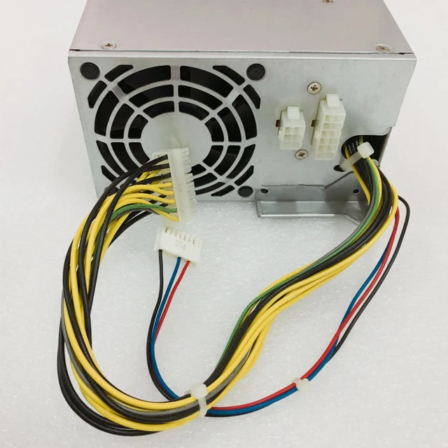 Original PSU For Fujitsu 80plus Gold 500W Switching Power Supply S26113-E567-V50-02 DPS-500XB A ...