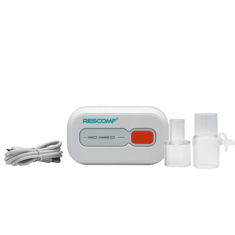 CPAP Cleaner And Sanitizer For ResMed Phillips Fisher