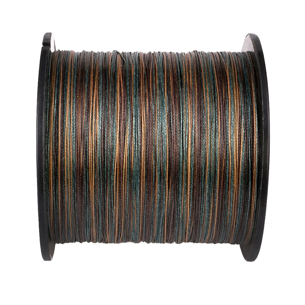 Dorisea Braid Review Dorisea Braided Fishing Line - Dyneema PE Line ...
