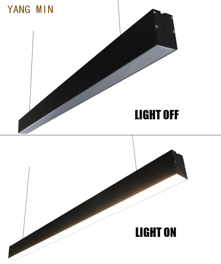 Free-Shipping-180cm-long-LED-Linear-Light-with-Milky-cover-and-aluminum ...