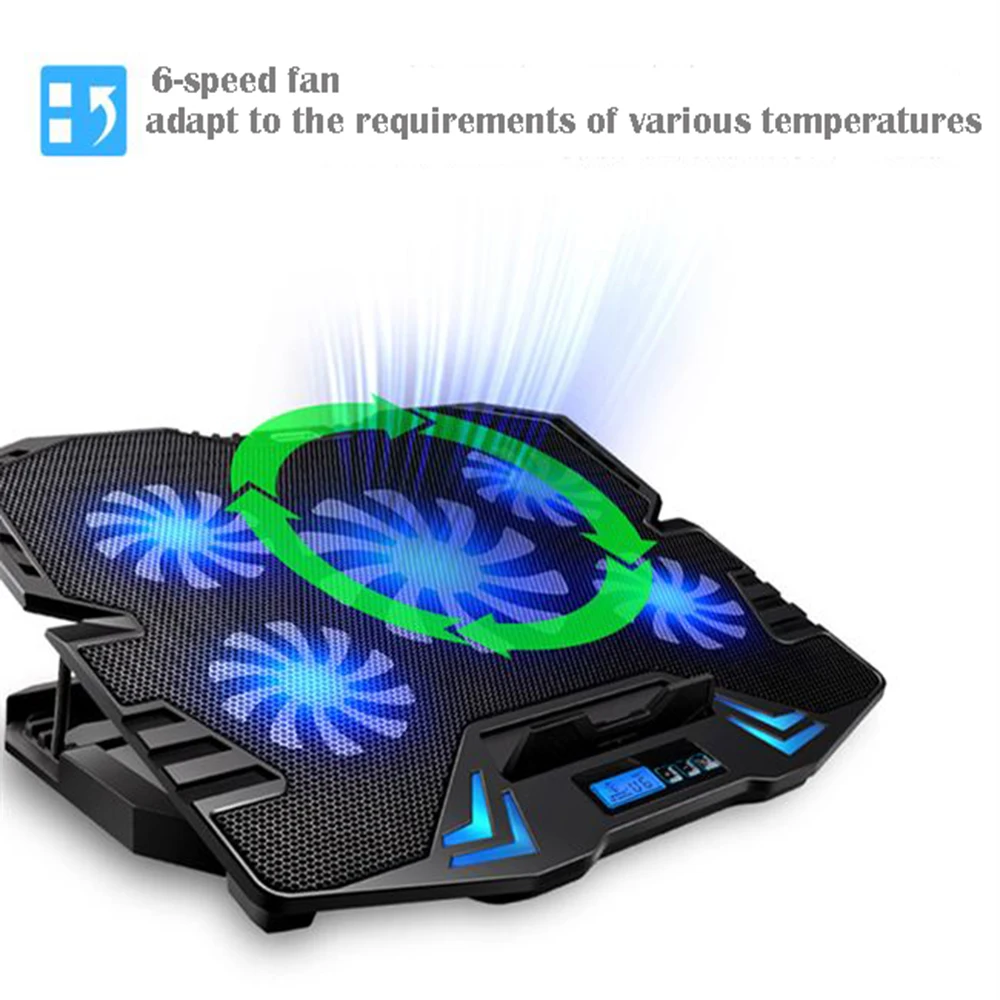 Computer Cooling Pad
