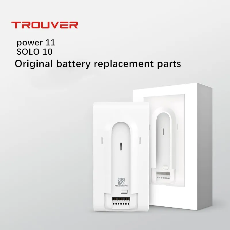 Pe-as-de-substitui-o-originais-da-bateria-de-trouver-solo10-power11 ...